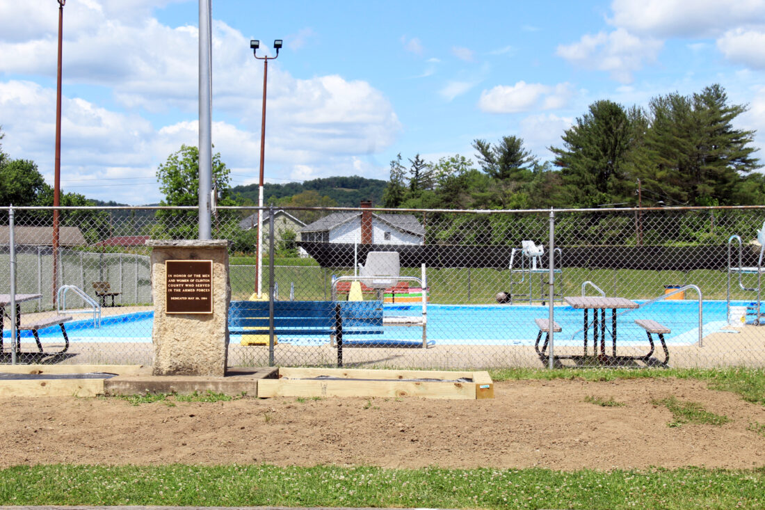 MH Borough receives over $900K in grant for pool restoration | News ...